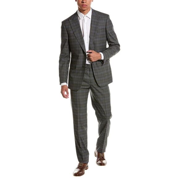 English Laundry | Suits & Blazers | English Laundry 2pc Suit | Poshmark